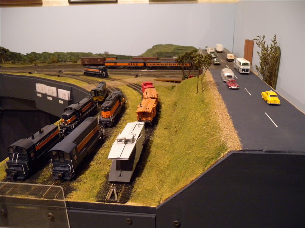 Minneapolis & Northland Railroad Co.