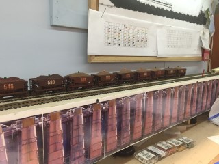 Splitrock Mining Company