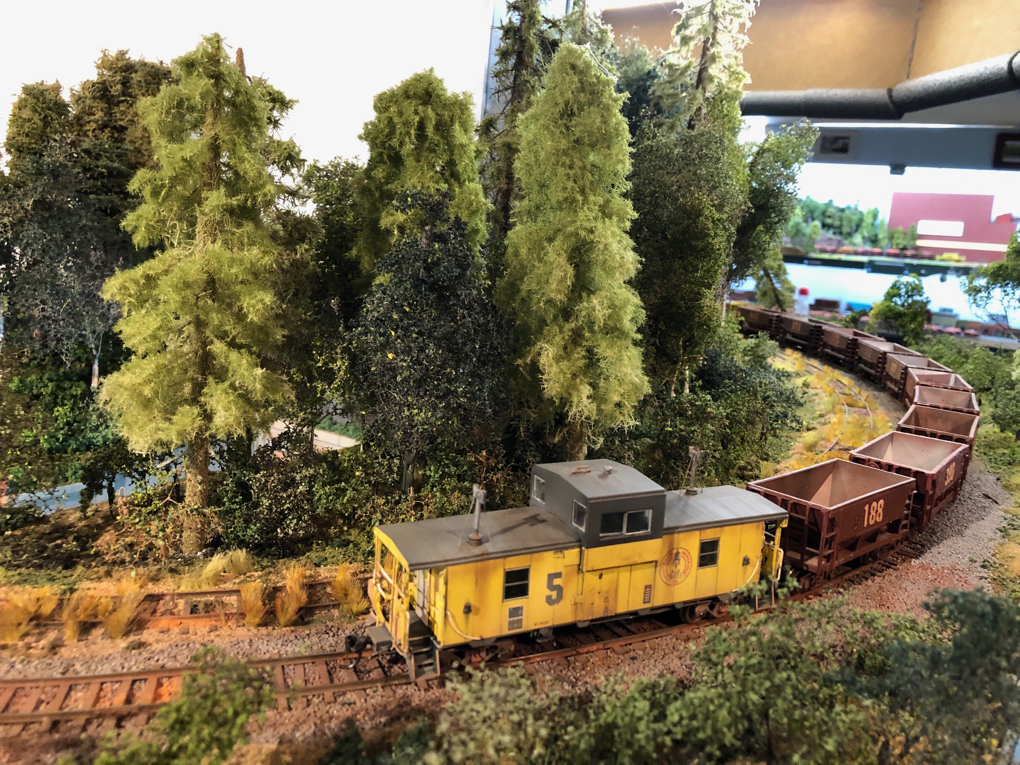 Splitrock Mining Company