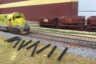 Splitrock Mining Company