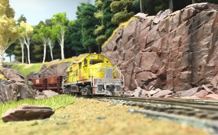 Splitrock Mining Company