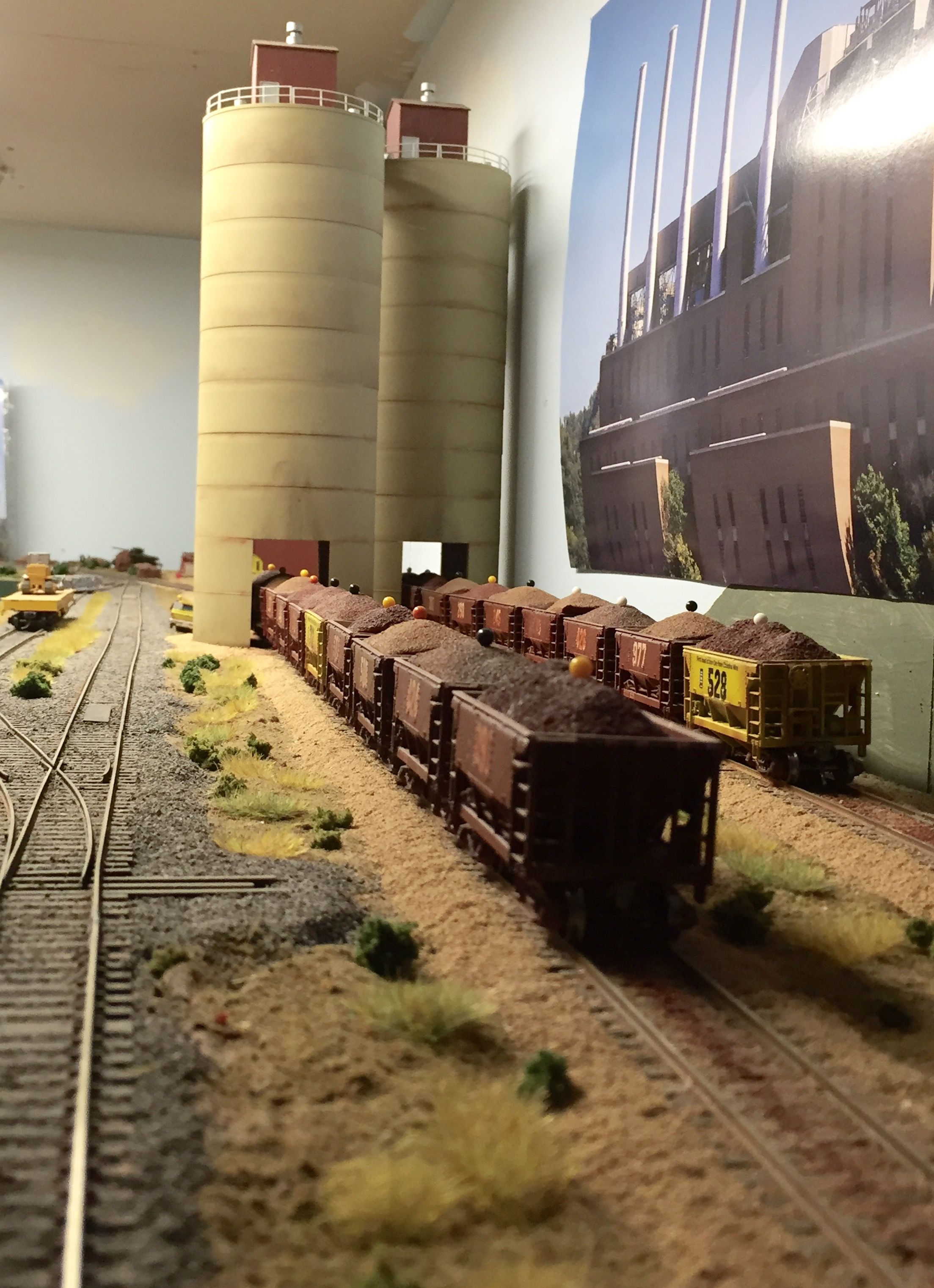 Splitrock Mining Company