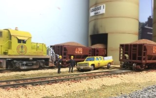 Splitrock Mining Company