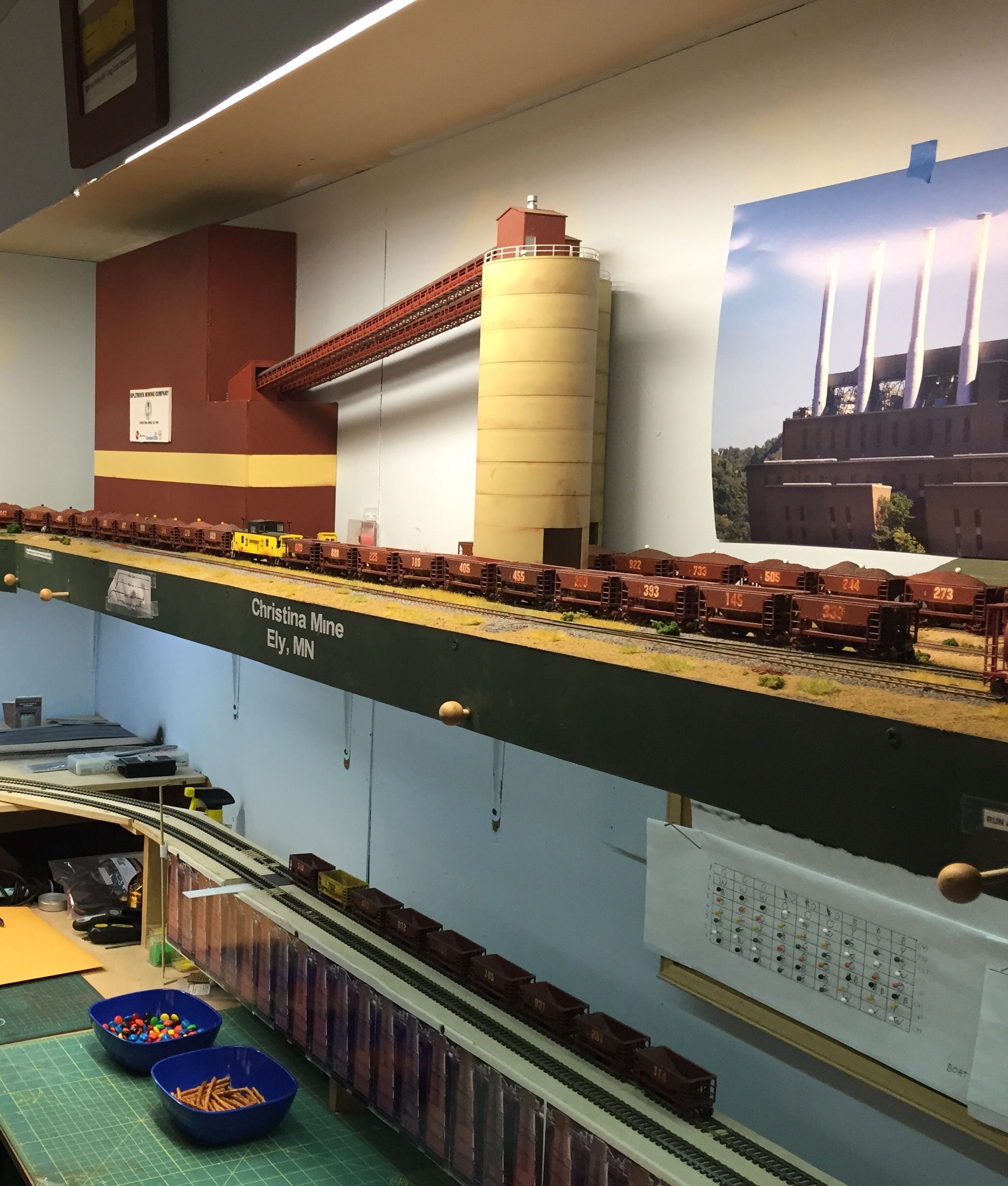 Splitrock Mining Company