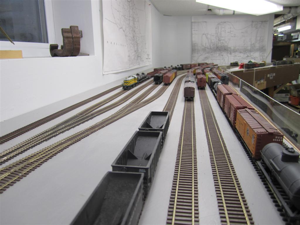 The Central of Minnesota